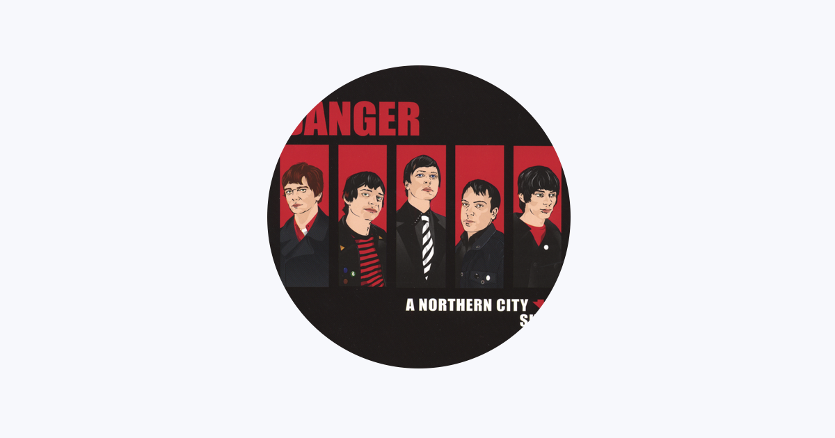 ‎The Danger - Apple Music