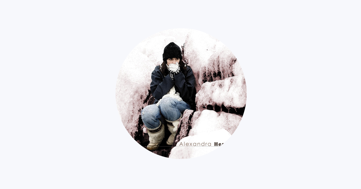 ‎Alexandra Hernandez - Apple Music
