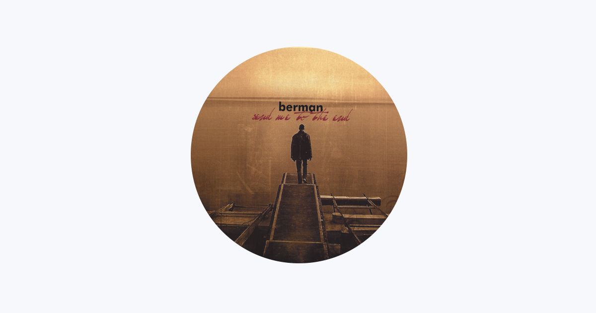 ‎Berman - Apple Music