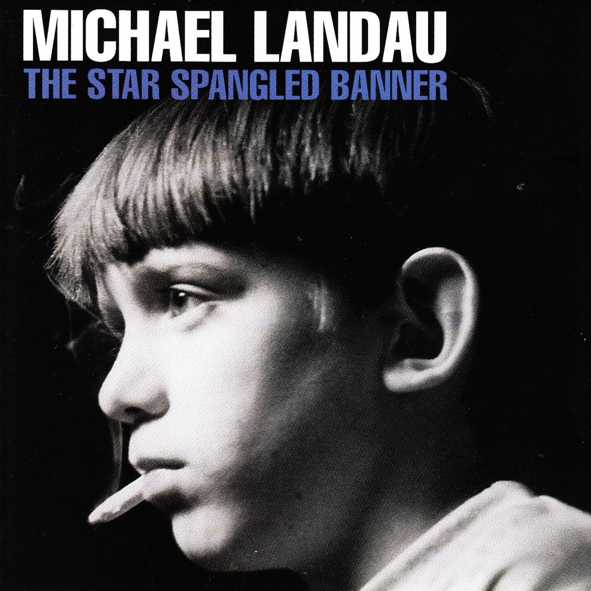 ‎Альбом «The Star Spangled Banner» — Michael Landau — Apple Music