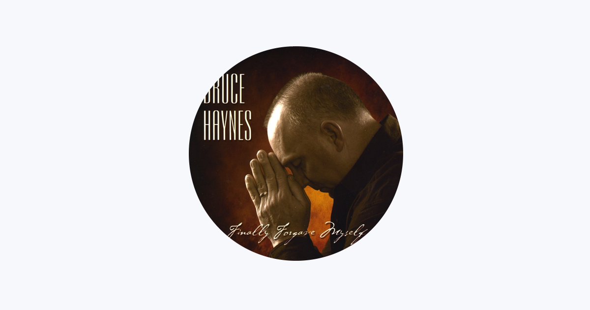 ‎Bruce Haynes - Apple Music