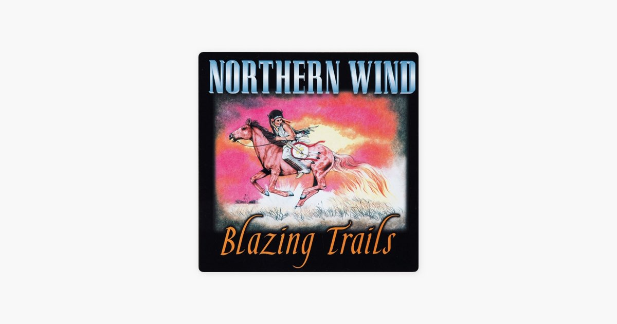 ‎Crow Hop – Song by Northern Wind – Apple Music