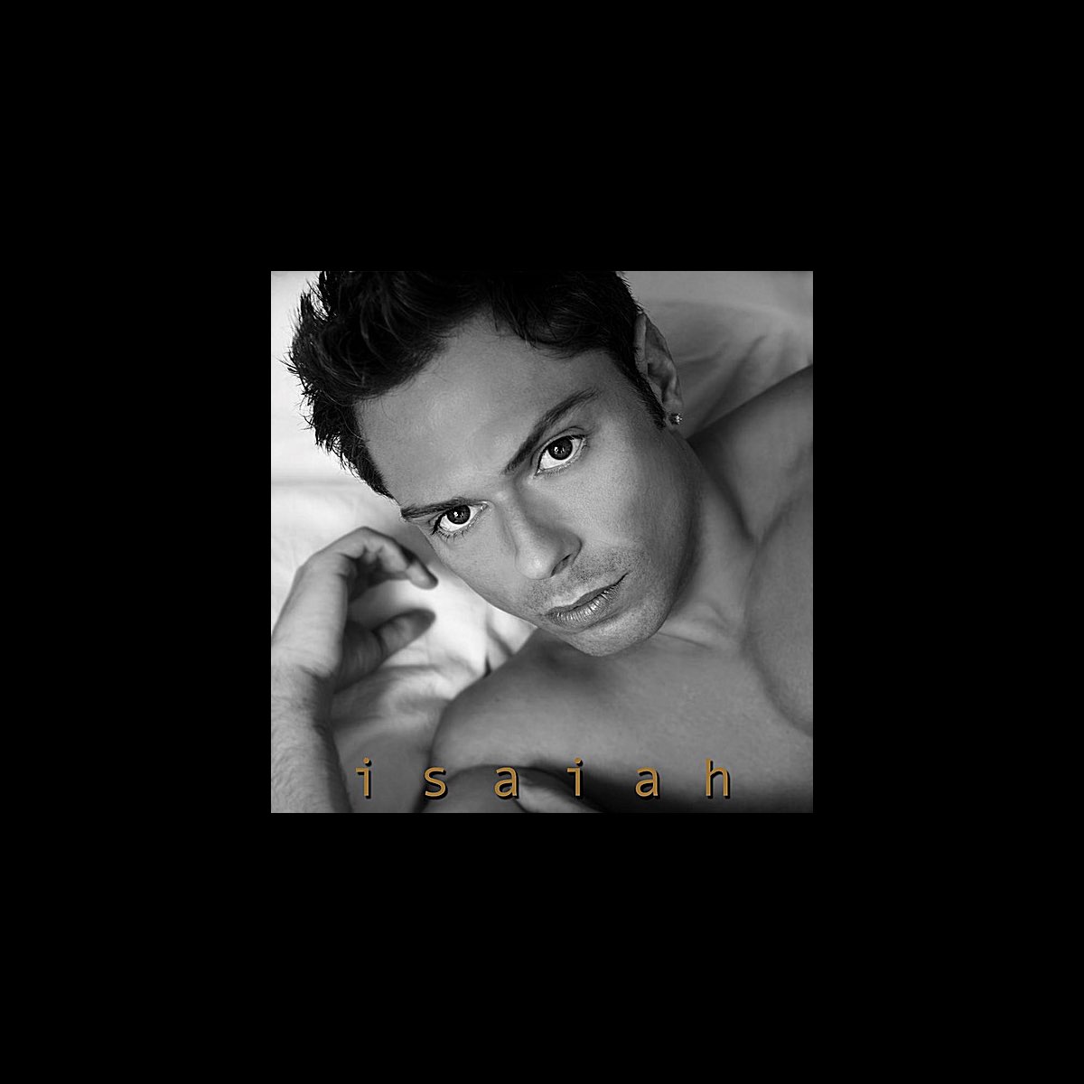 ‎Isaiah - EP - Album by Isaiah - Apple Music