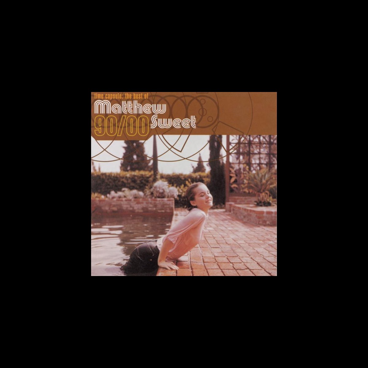 ‎Time Capsule: The Best of Matthew Sweet 1990-2000 - Album by Matthew ...