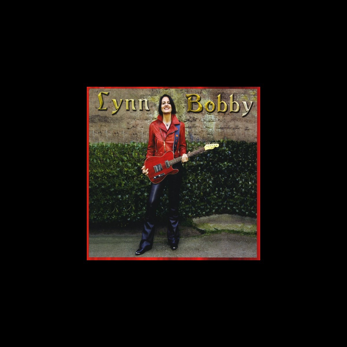 ‎Lynn Bobby - Album by Lynn Bobby - Apple Music