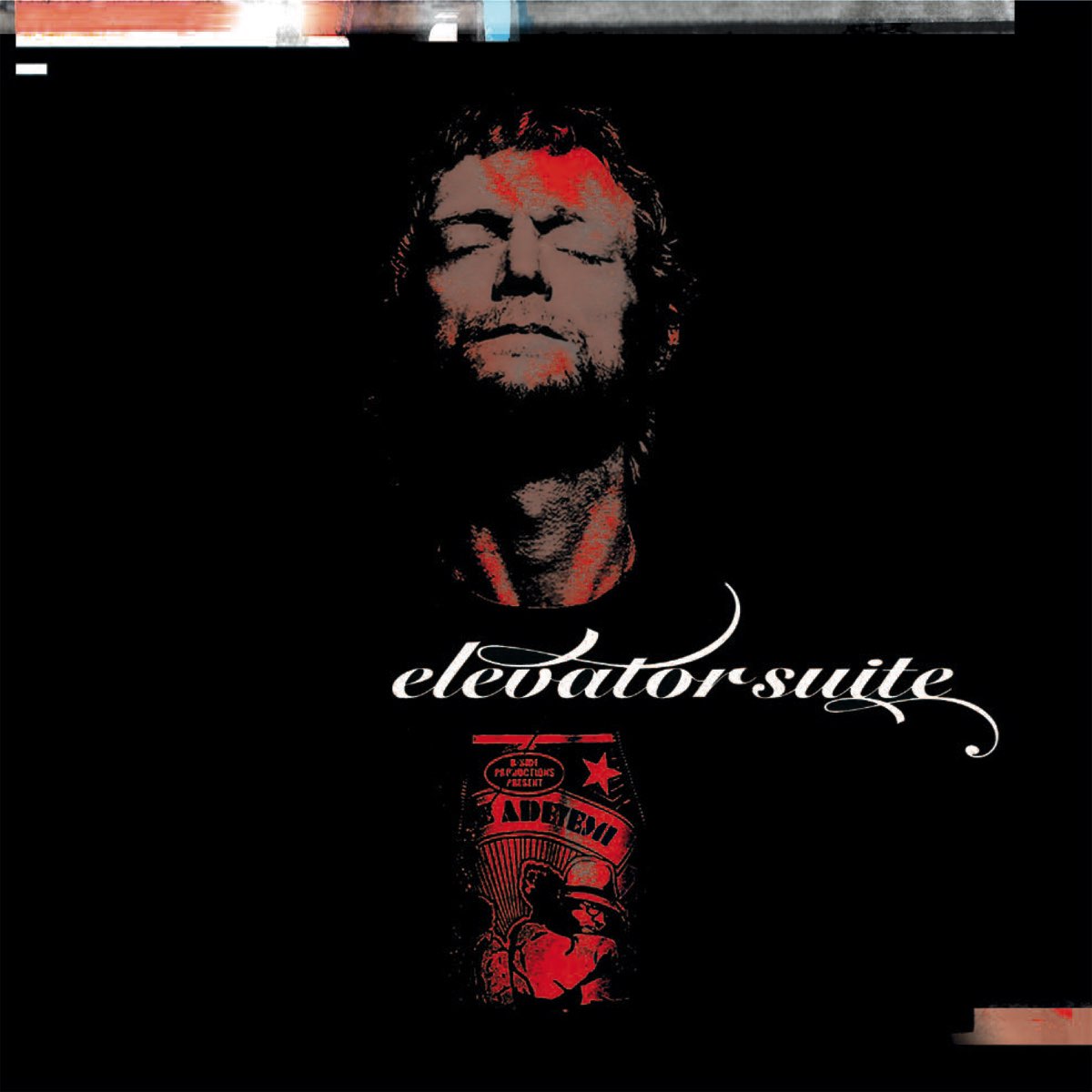 ‎Elevator Suite - Album by Elevator Suite - Apple Music