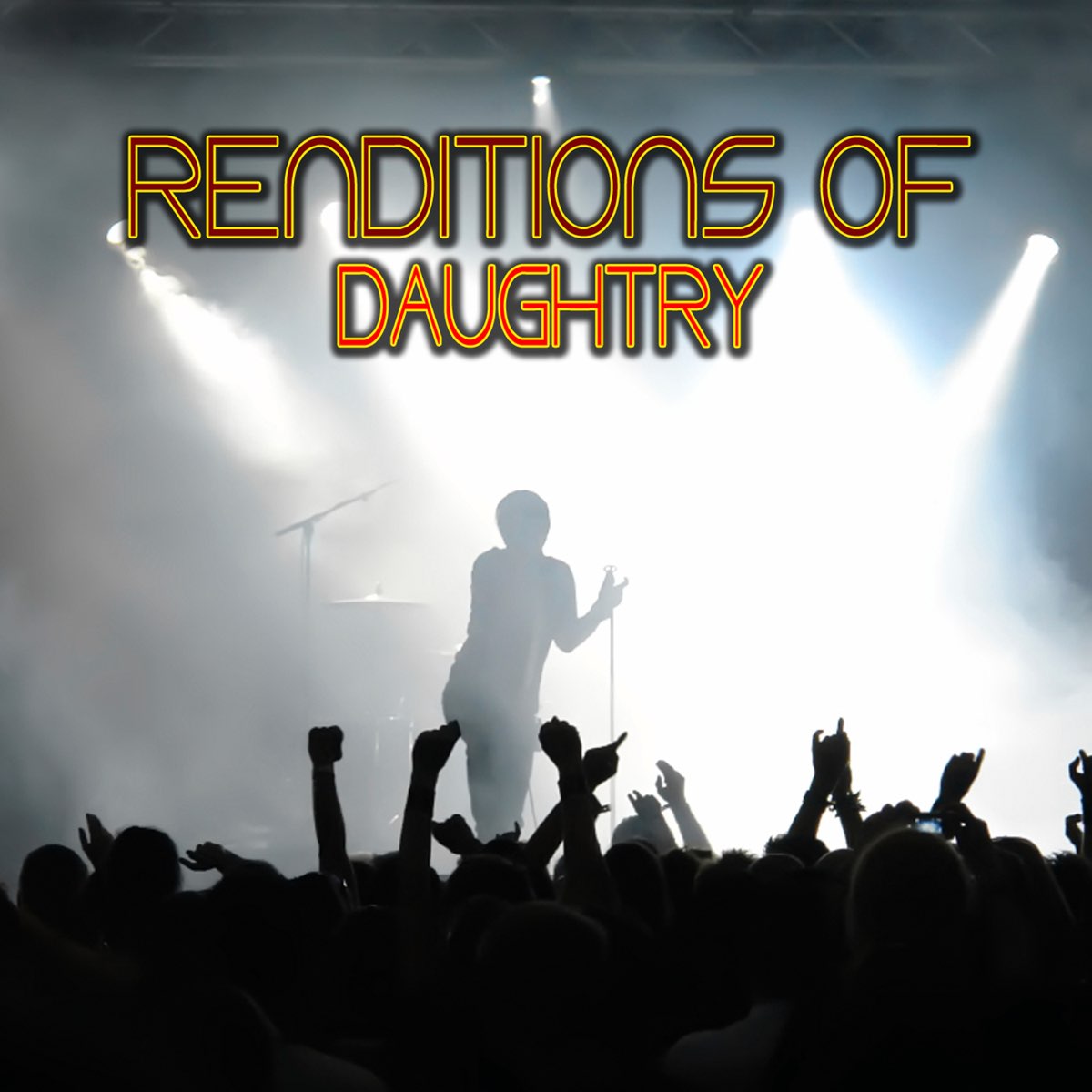‎Renditions of Daughtry - Album by New Rock Idols - Apple Music