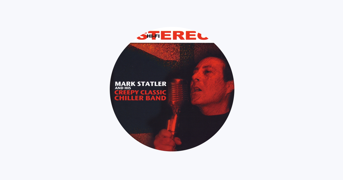 ‎Mark Statler - Apple Music