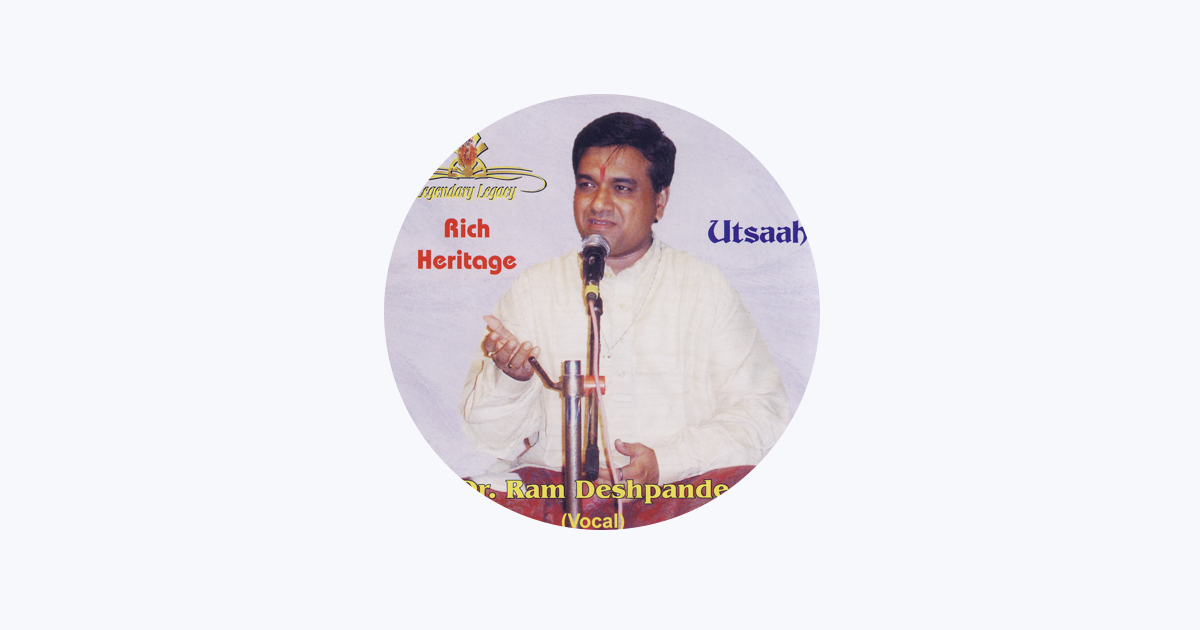 Ram Deshpande , Vishwanath & Seema Shirodkar on Apple Music Ram Deshpande , Vishwanath & Seema Shirodkar on Apple Music