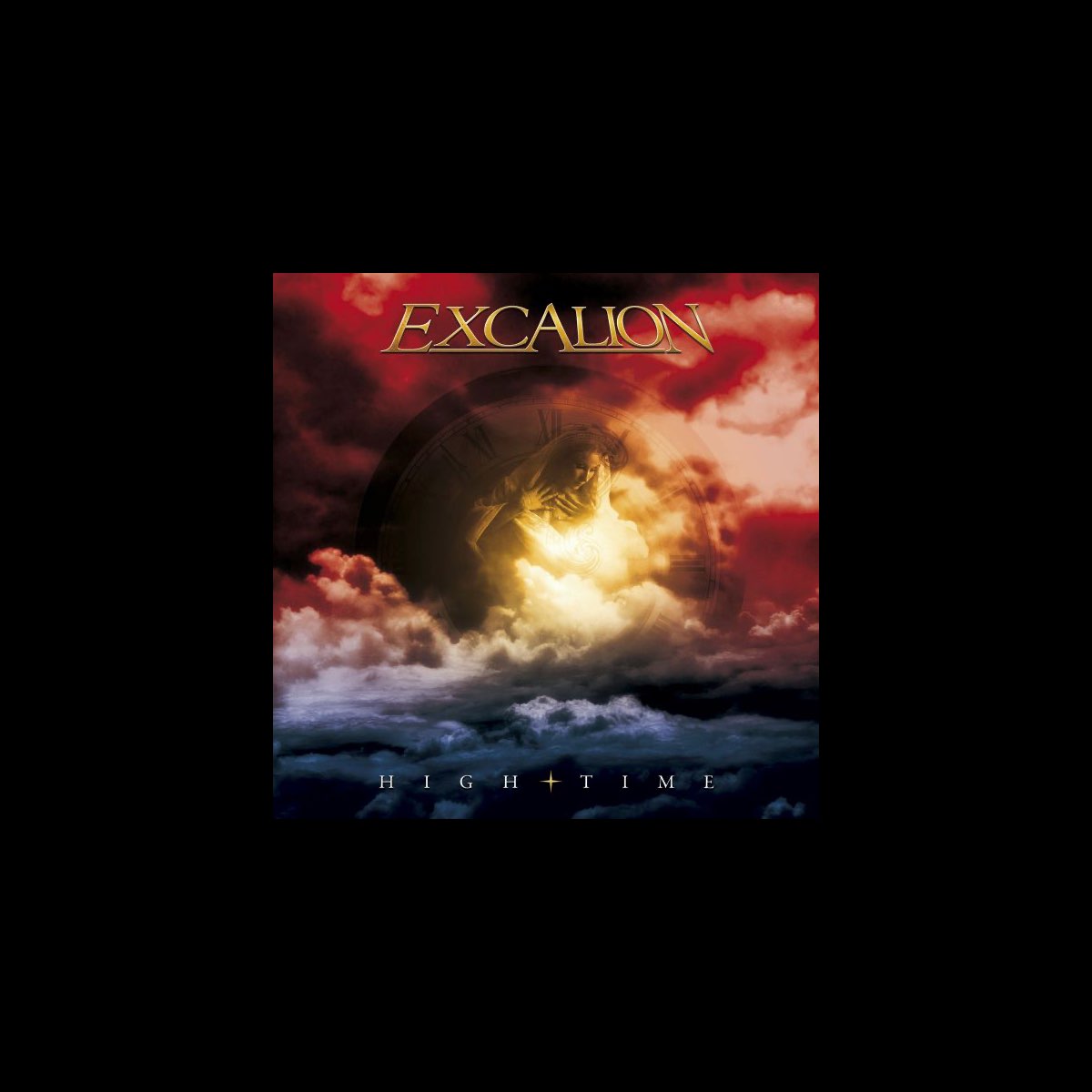 ‎High Time - Album by Excalion - Apple Music