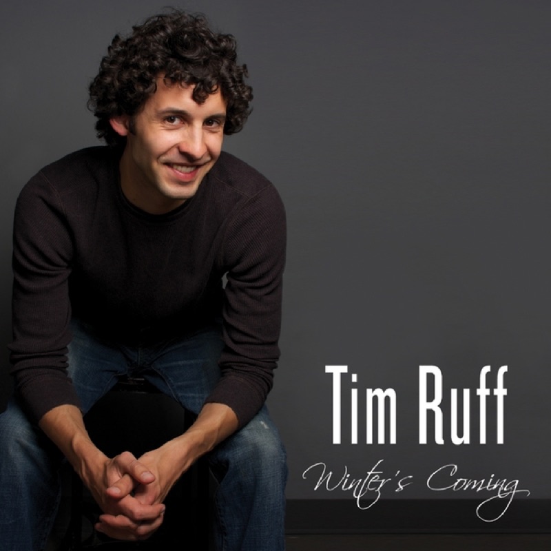 The Difference - Tim Ruff: Song Lyrics, Music Videos & Concerts