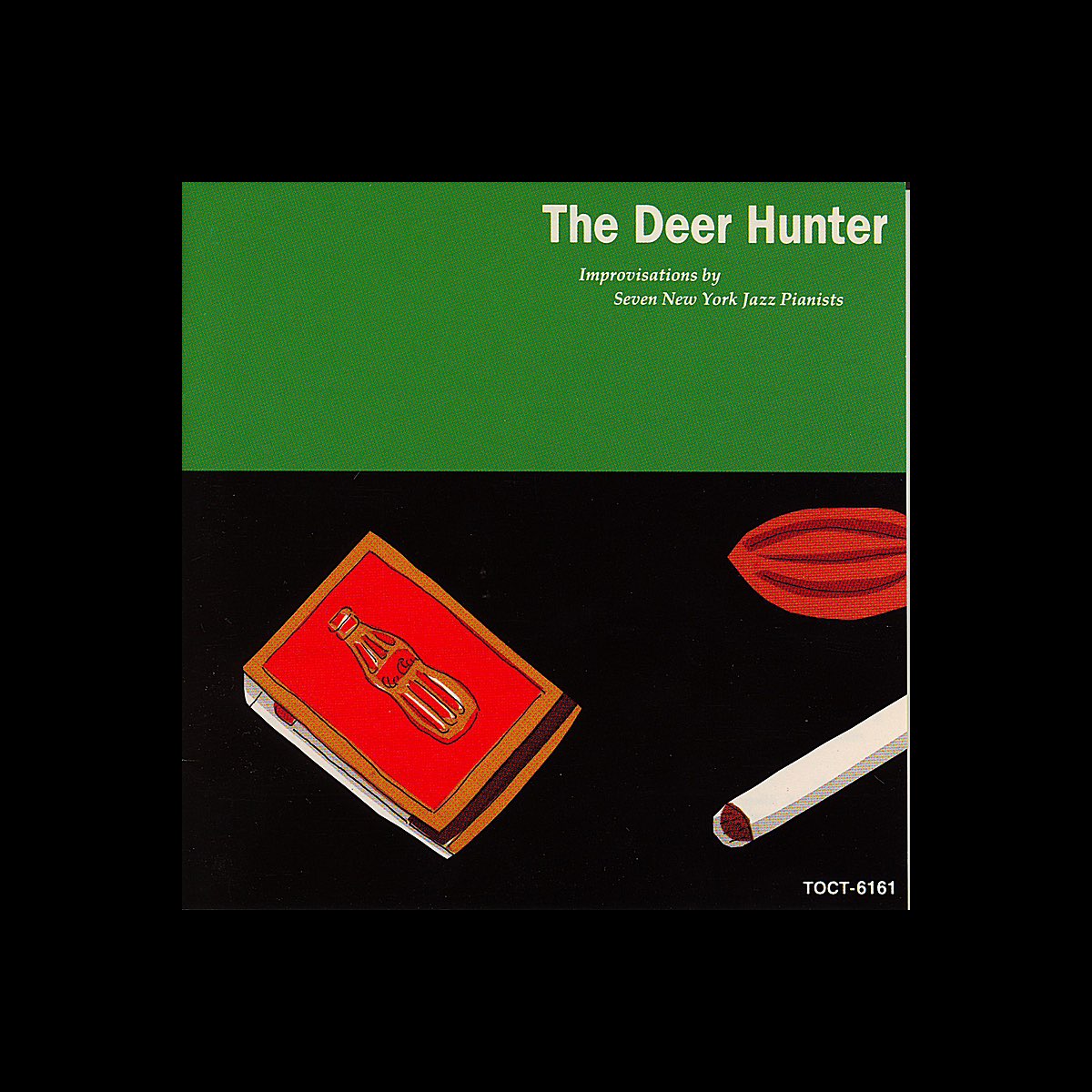 1. Deer Hunter - Album by Various Piano Players - Apple Music