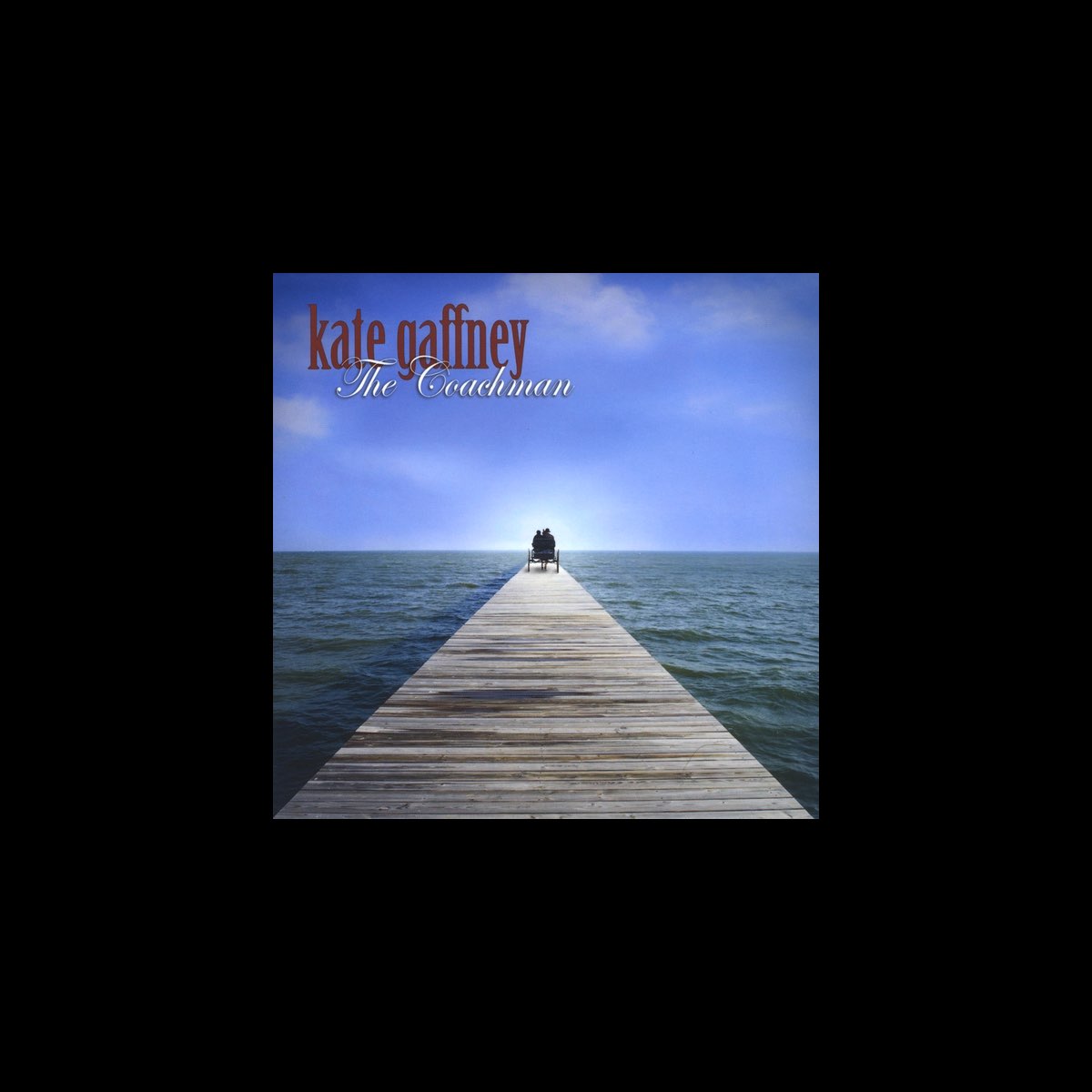 ‎The Coachman - Album by Kate Gaffney - Apple Music
