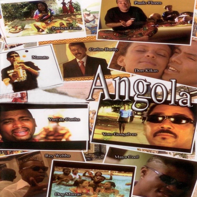 Ojala Yeya - Carlos Burity: Song Lyrics, Music Videos & Concerts