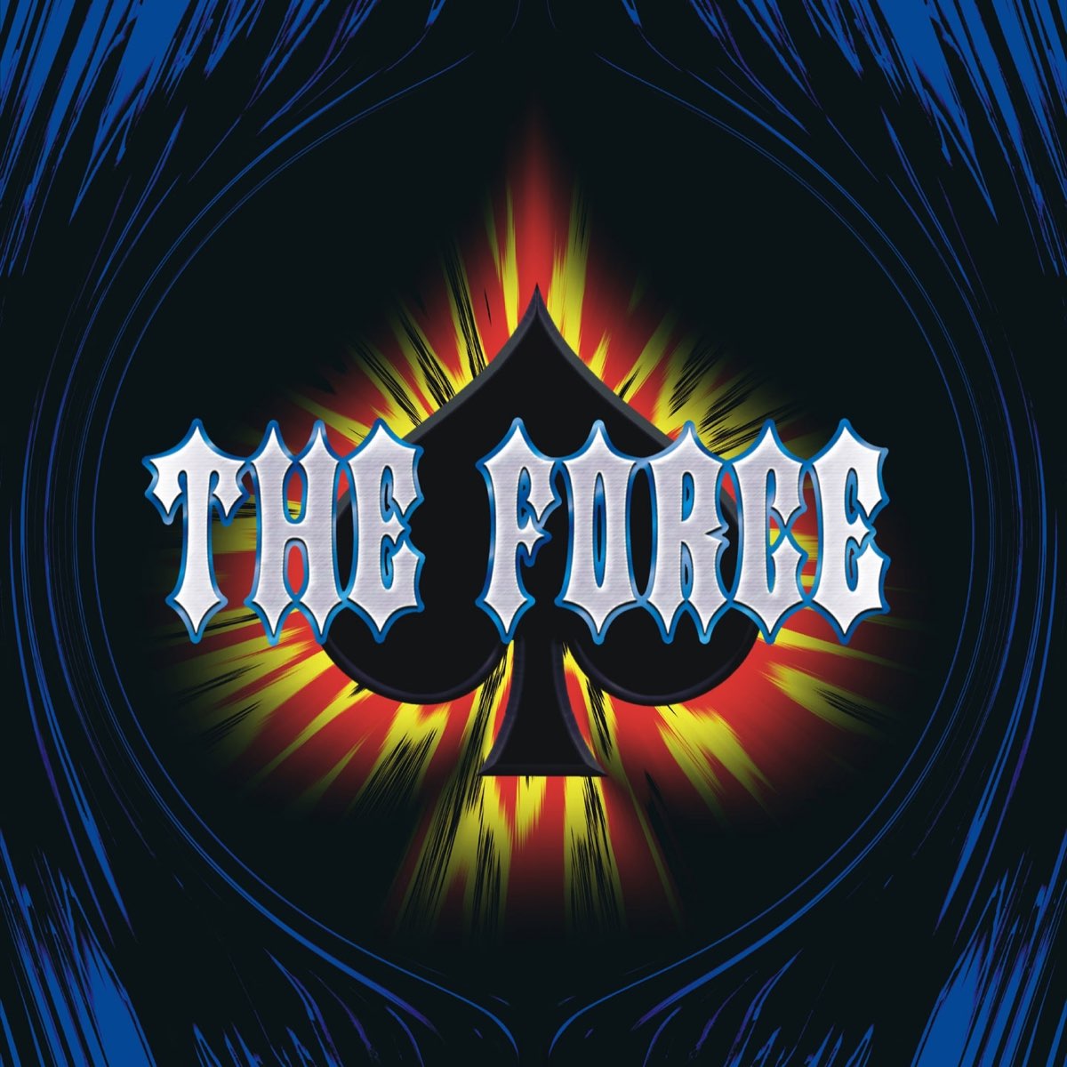The Force》- The Force的专辑 - Apple Music