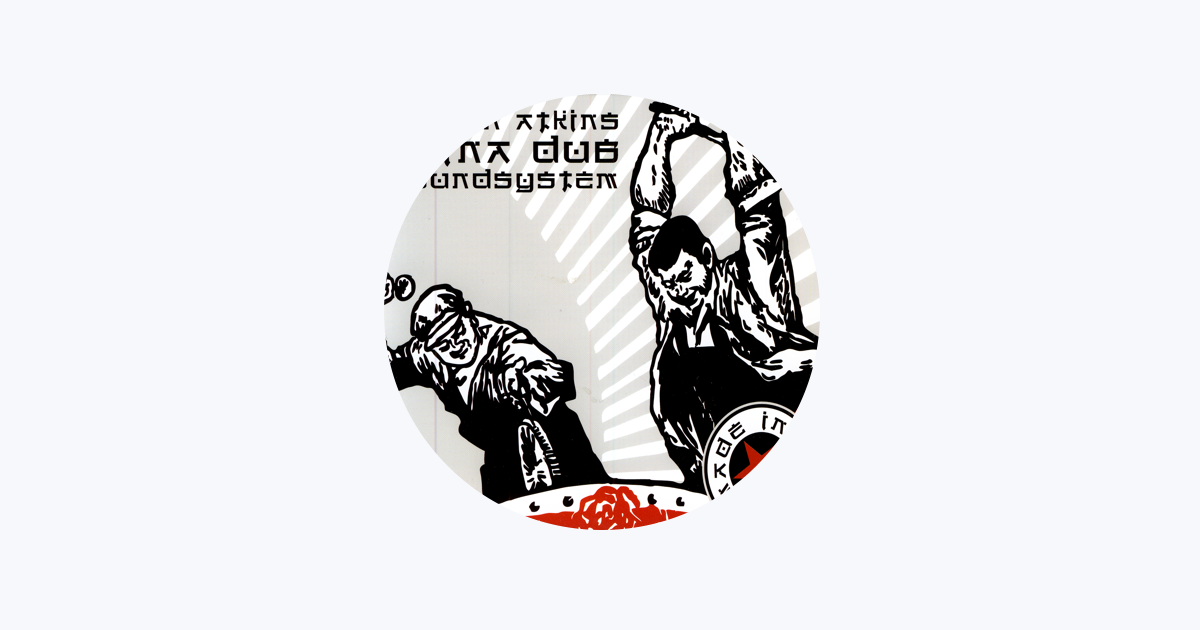 ‎China Dub Soundsystem – Apple Music