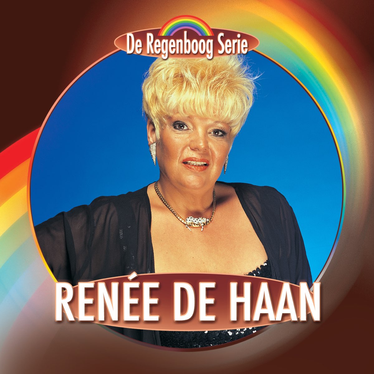 ‎De Regenboog Serie: Renee De Haan - Album by Renee de Haan - Apple Music