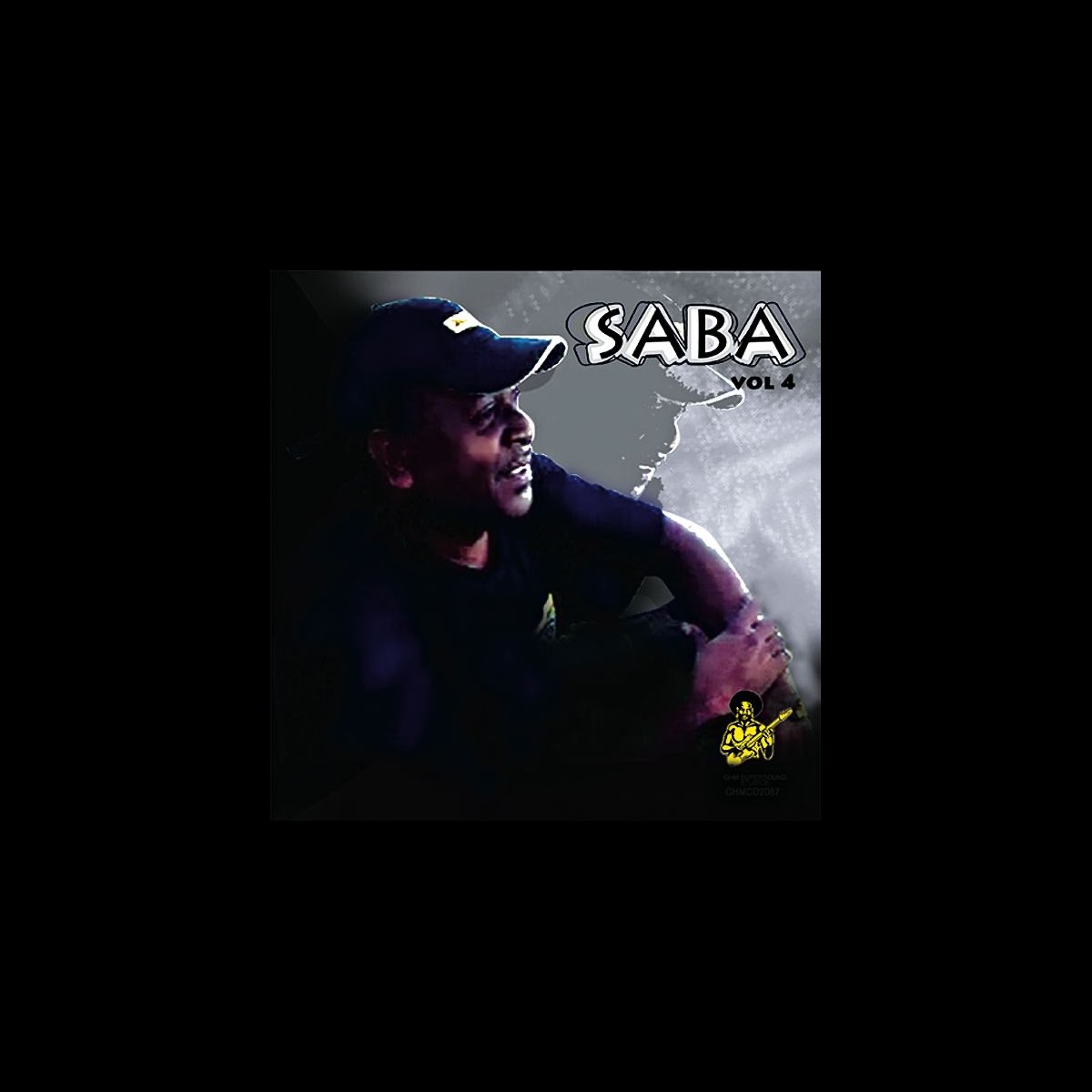 ‎Saba, Vol. 4 - Album by Saba - Apple Music