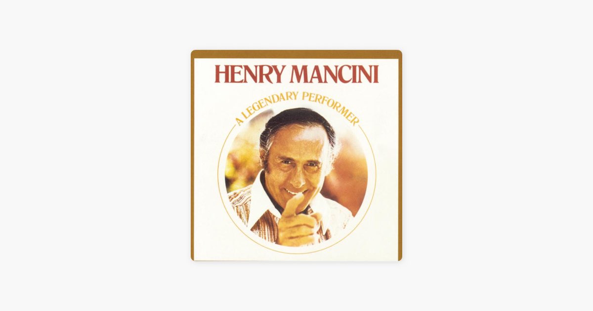‎Baby Elephant Walk – Song by Henry Mancini – Apple Music