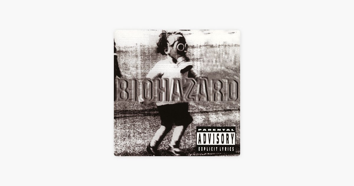 ‎Tales from the Hard Side - Song by Biohazard - Apple Music