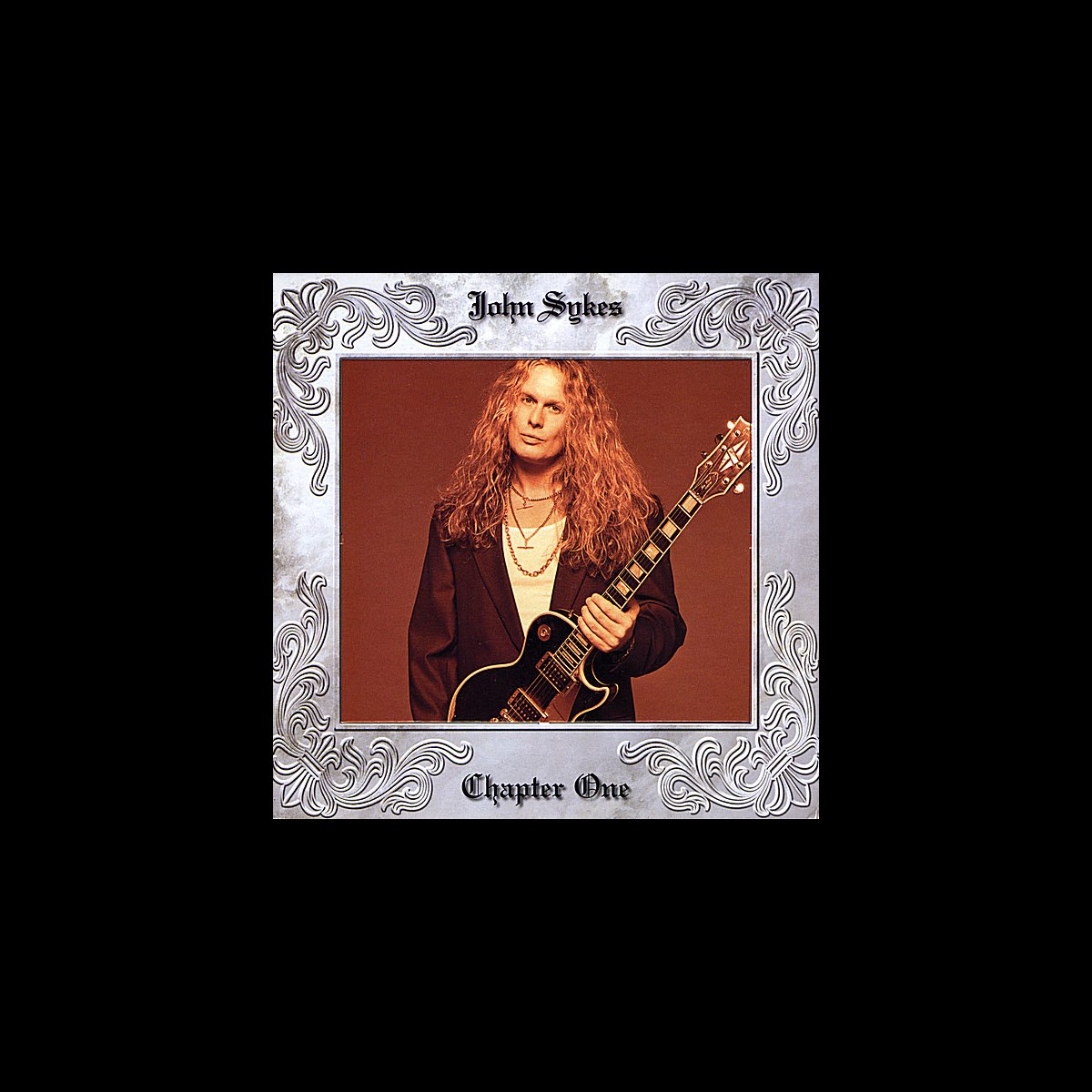 ‎Chapter One - Album by John Sykes - Apple Music