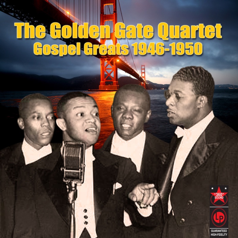 This Whole World - Golden Gate Quartet: Song Lyrics, Music Videos ...