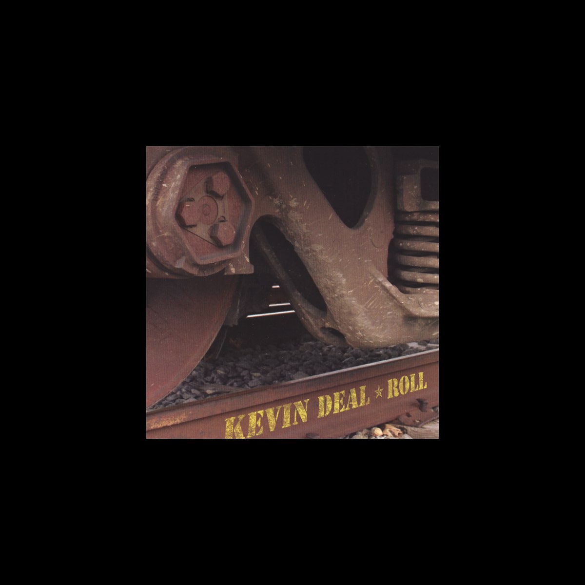 ‎Roll by Kevin Deal on Apple Music