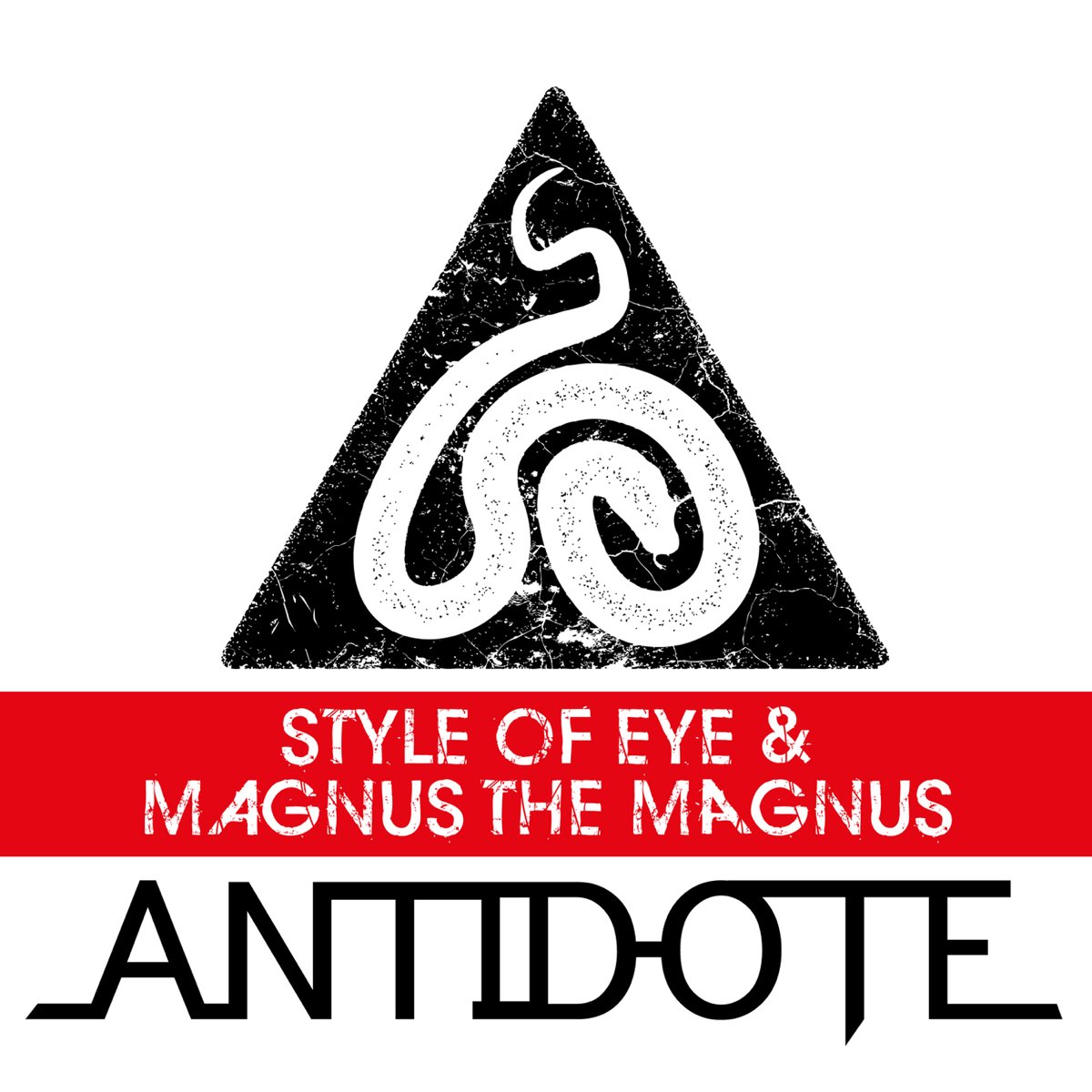 ‎Antidote - Album by Style of Eye & Magnus the Magnus - Apple Music