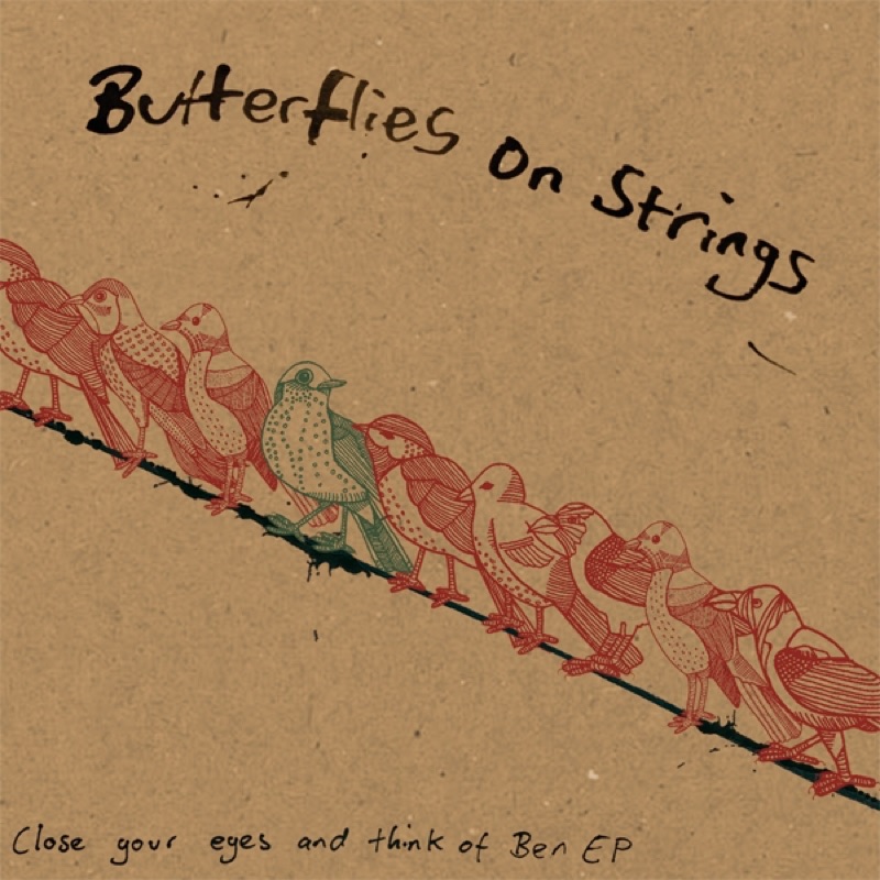 What's the Funniest Joke You've Heard? - Butterflies On Strings: Song ...