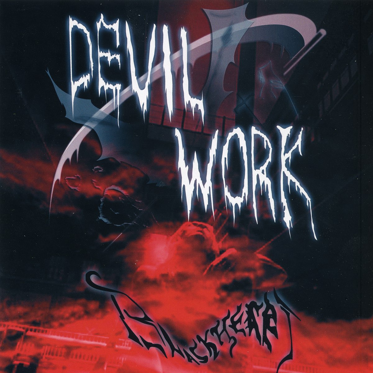Devil Work》- Black Heart的专辑 - Apple Music