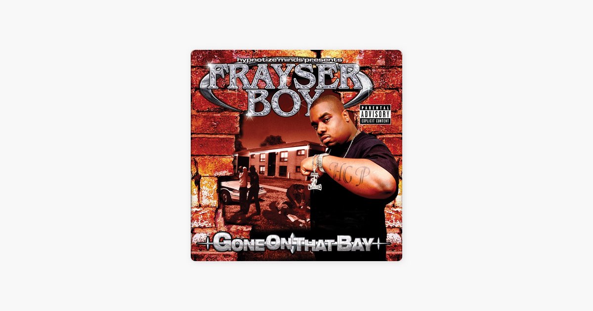 â žn Z Wild Throwin Bows â Song By Frayser Boy â Apple Music