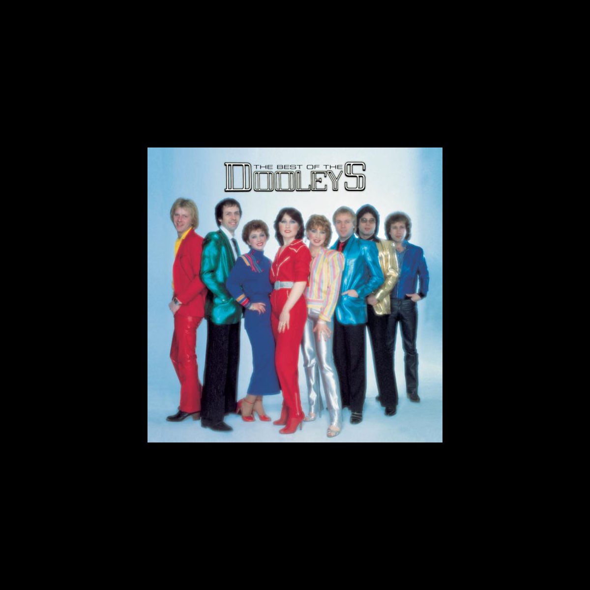 ‎The Best of the Dooleys - The Dooleys의 앨범 - Apple Music