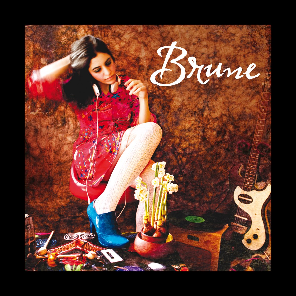 ‎Brune - Album by Brune - Apple Music