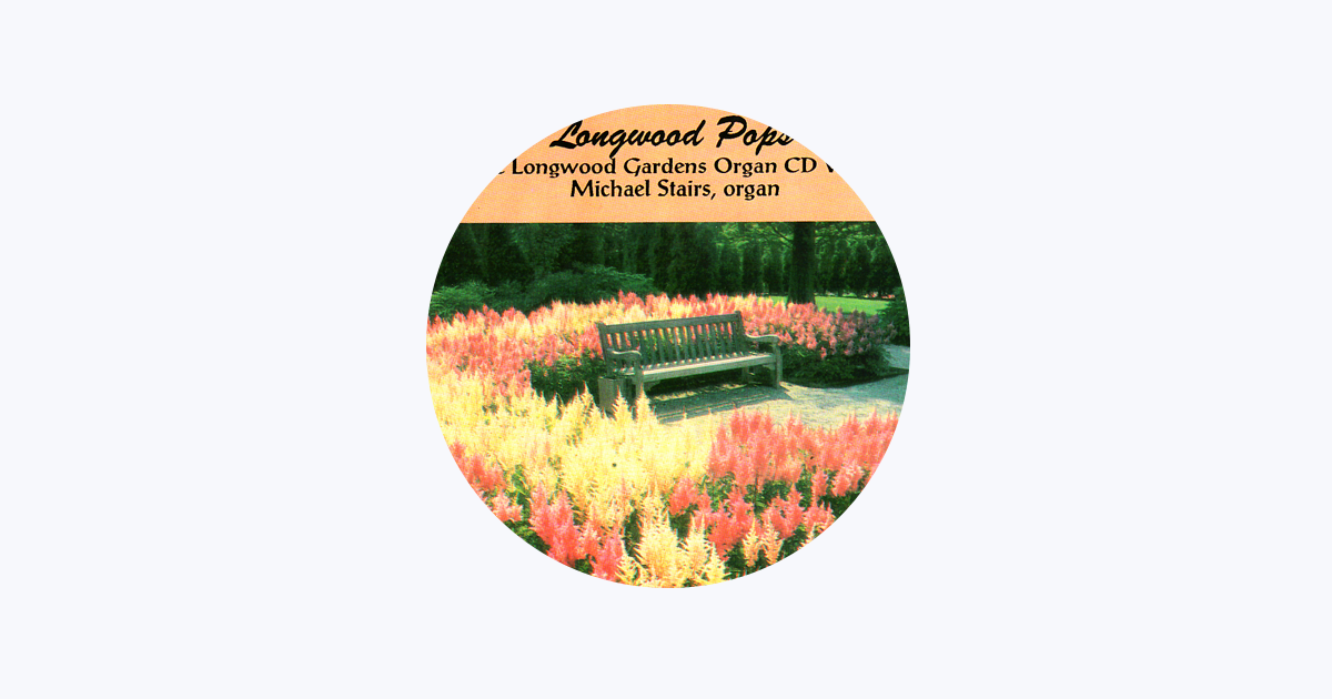 ‎Apple Music - Michael Stairs