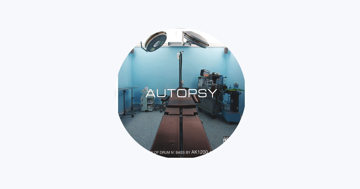 ‎AK1200 - Apple Music