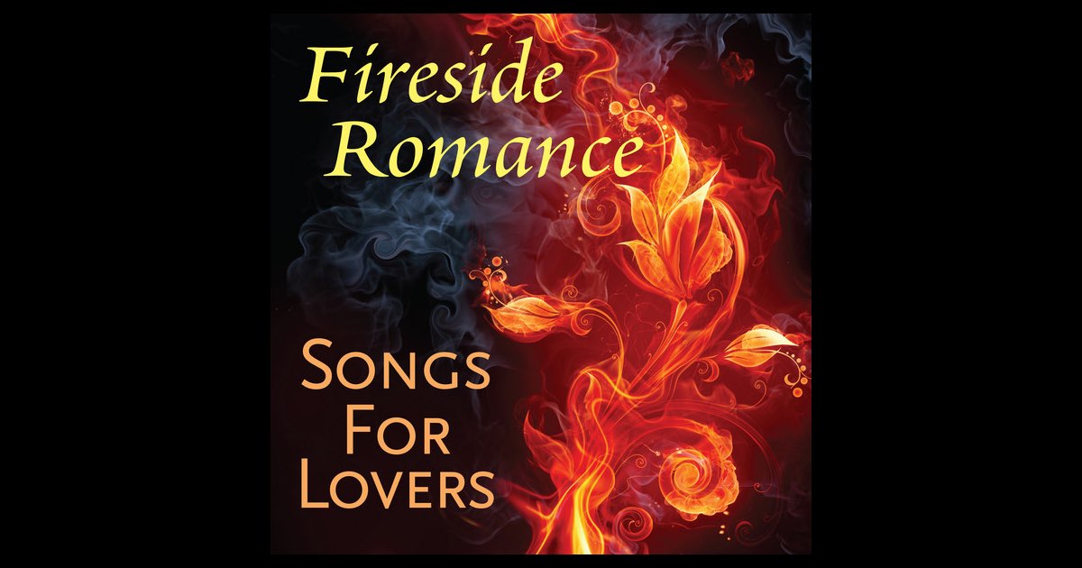‎Fireside Romance: Songs For Lovers - Orchestral Unlimitedのアルバム - Apple ...