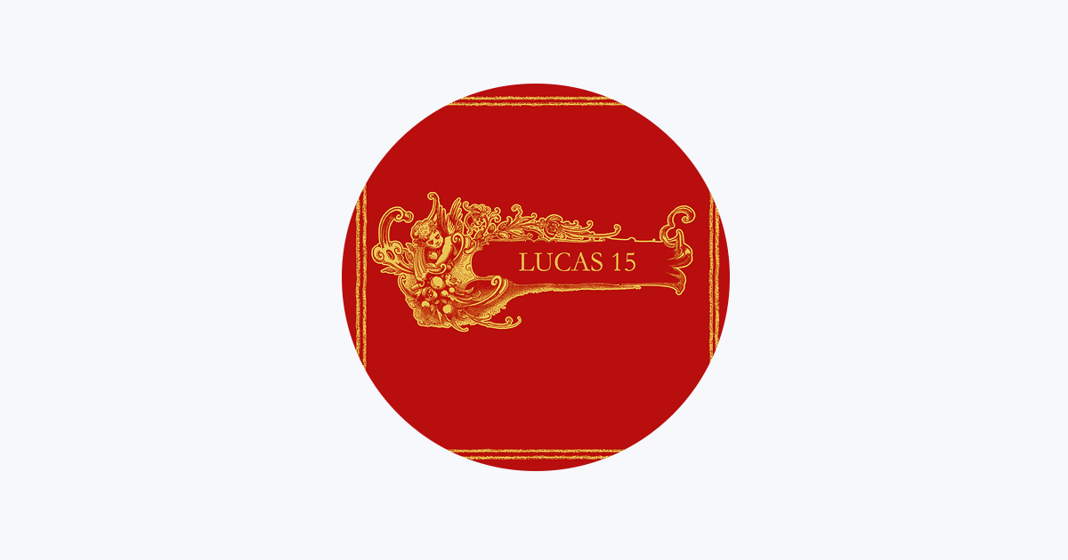 ‎Lucas 15 en Apple Music