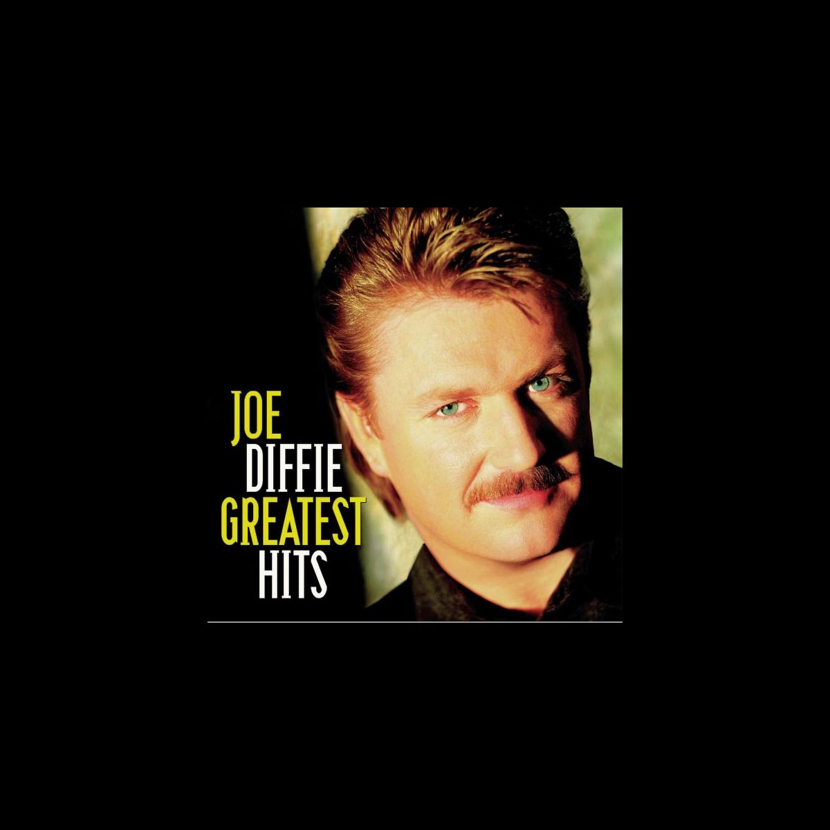 ‎Greatest Hits - Album by Joe Diffie - Apple Music