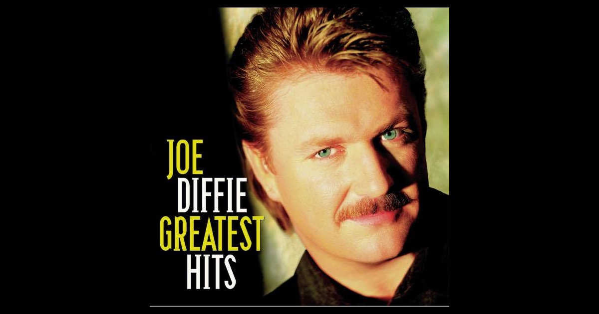 ‎Greatest Hits - Album by Joe Diffie - Apple Music