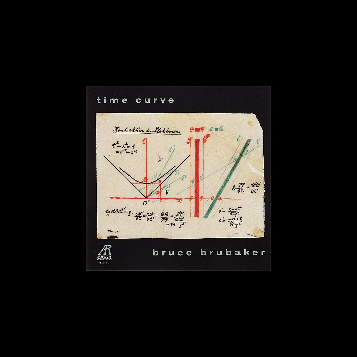 ‎Time Curve - Music for Piano By Philip Glass and William Duckworth de Bruce Brubaker en Apple Music