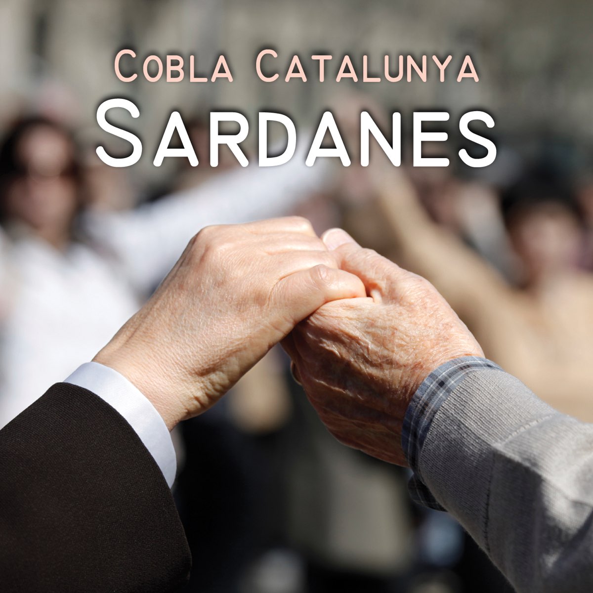 ‎Sardanes - Album by Cobla Catalunya - Apple Music