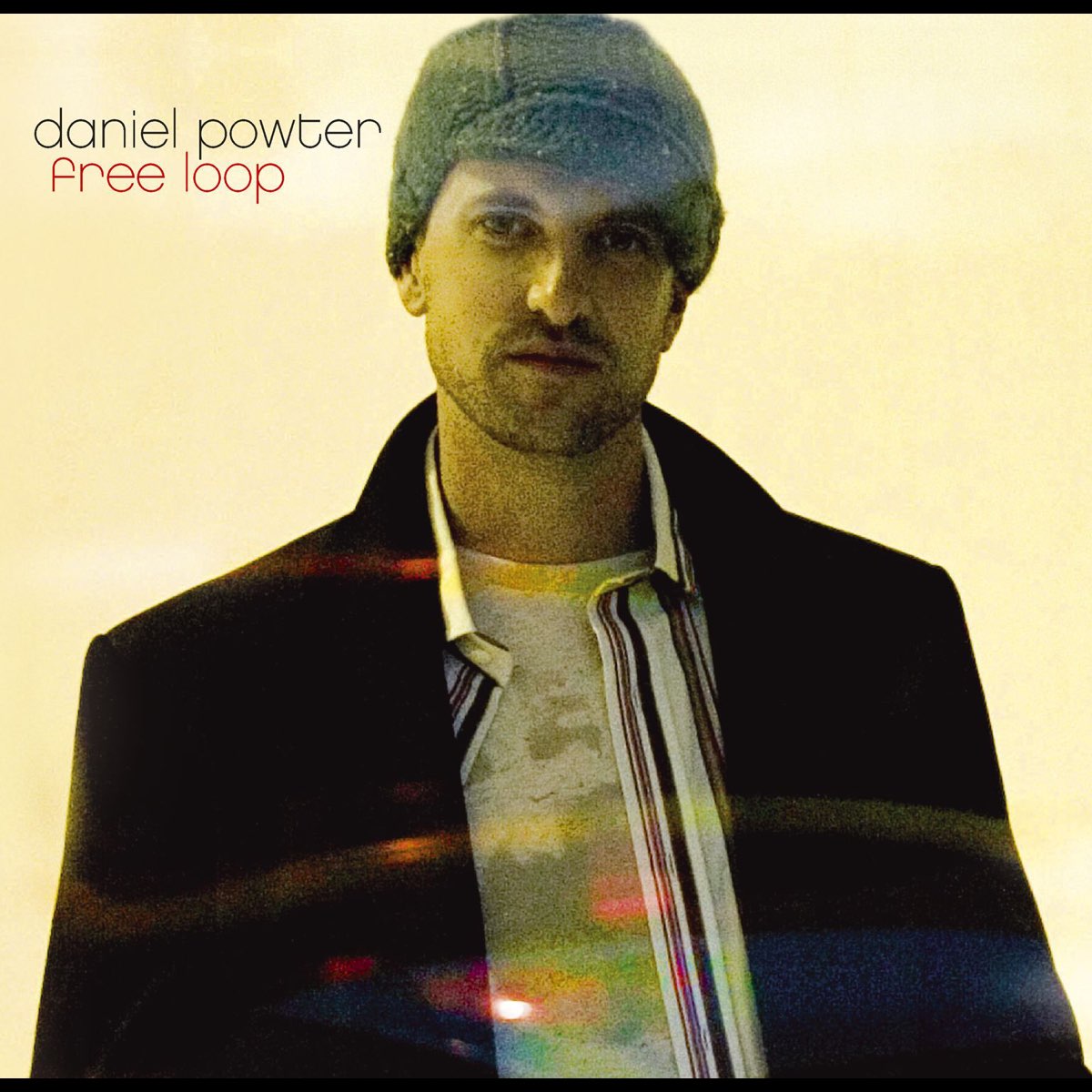 ‎Free Loop - Single - Album by Daniel Powter - Apple Music