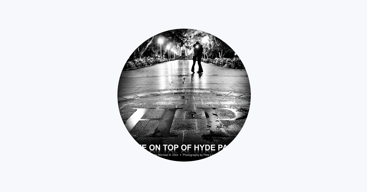 ‎Michael K. Chin - Apple Music