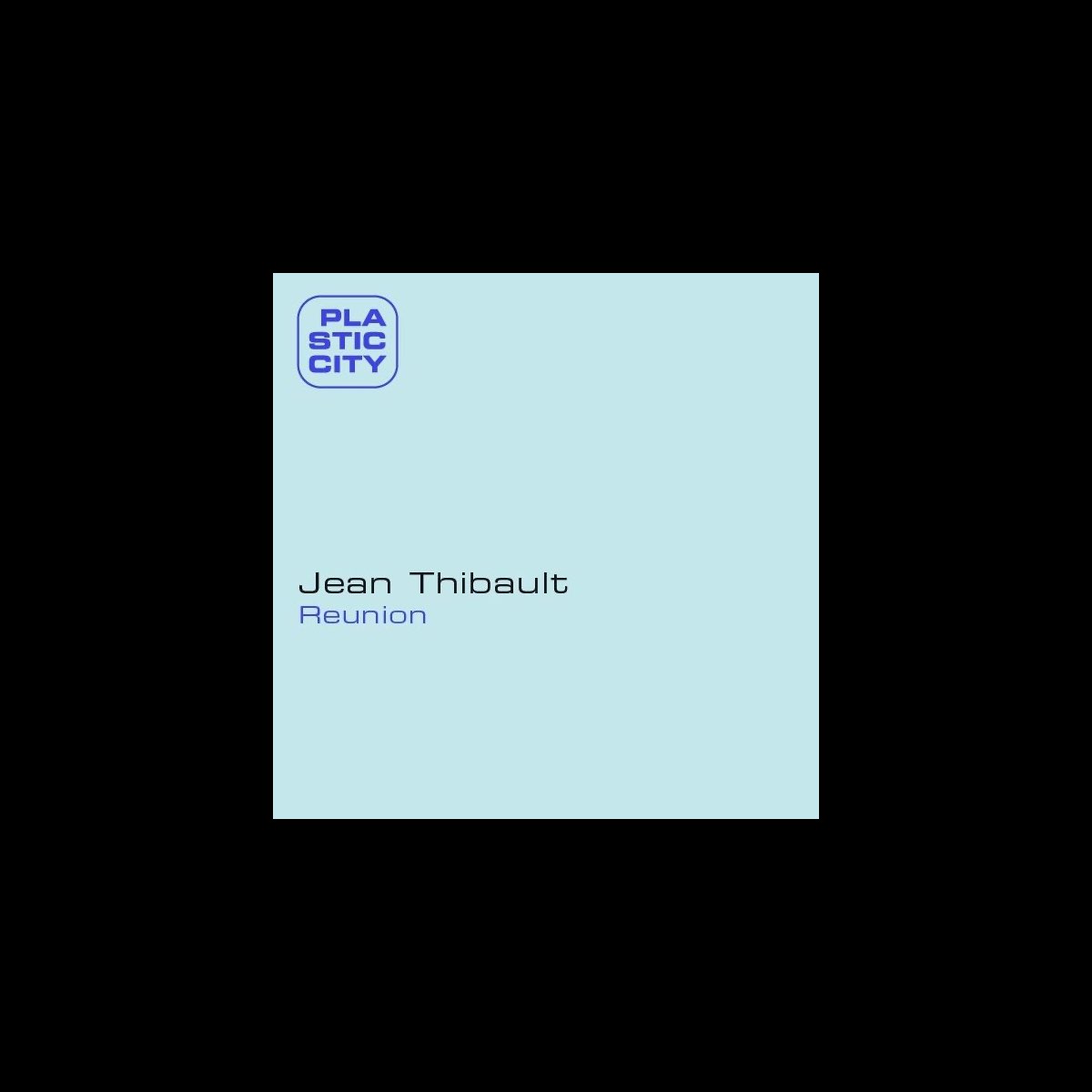 ‎Reunion - EP - Album by Jean Thibault - Apple Music