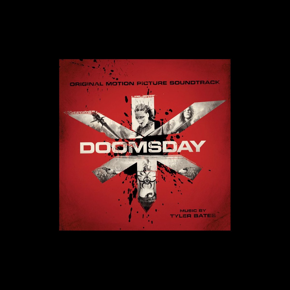Doomsday 2008