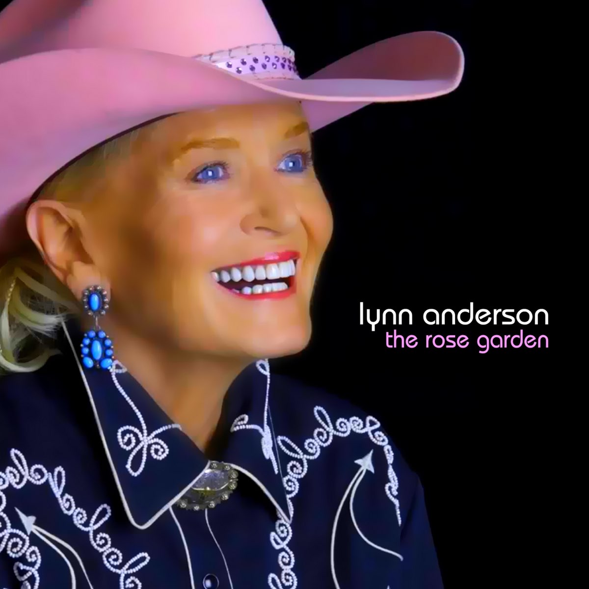 Lynn Anderson Rose Garden