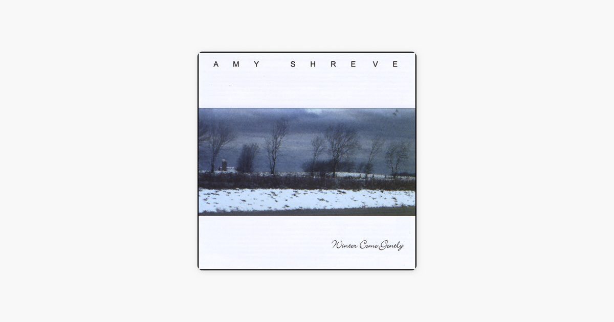‎Auld Lang Syne - Amy Shreve的歌曲 - Apple Music