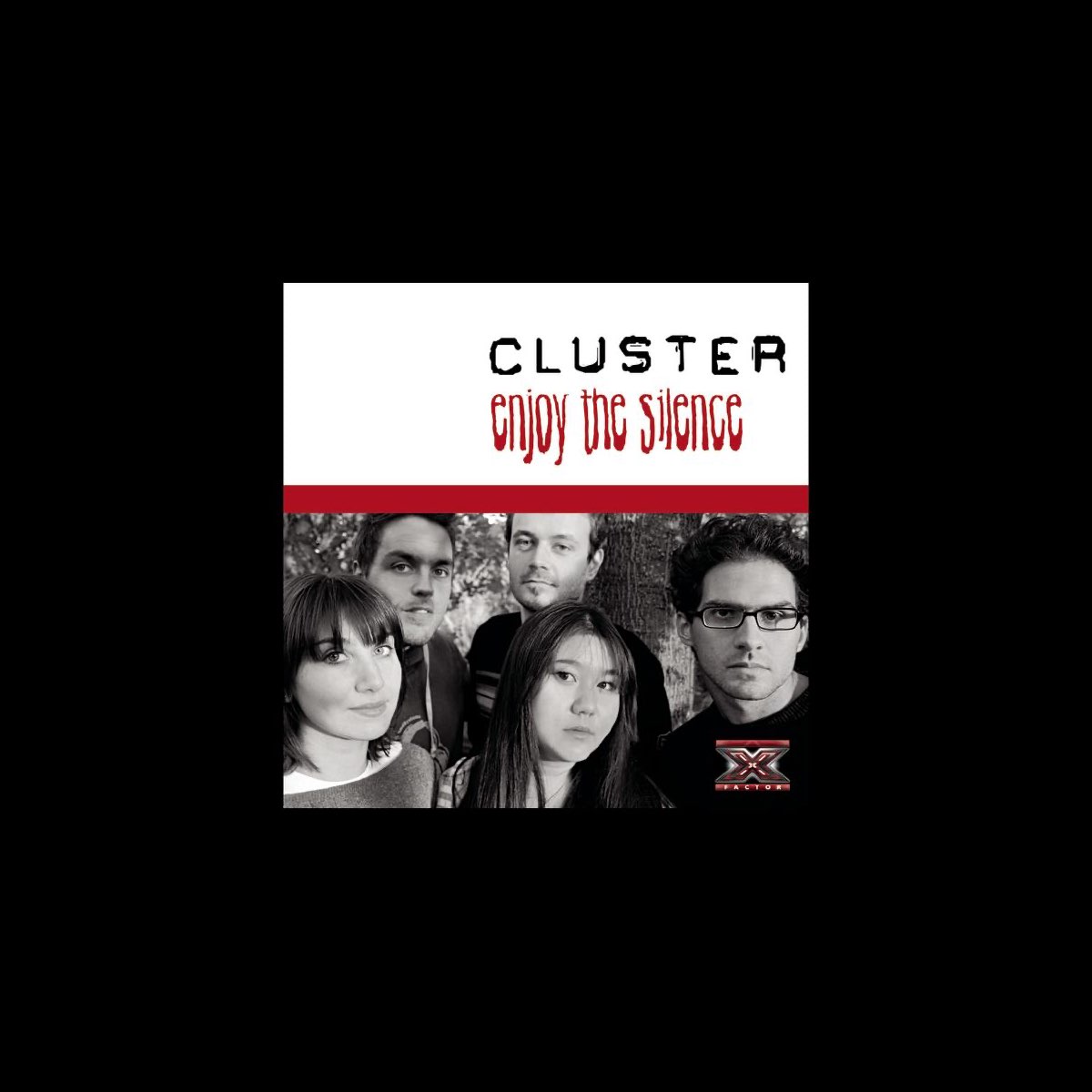 Enjoy the Silence - EP” álbum de Cluster en Apple Music