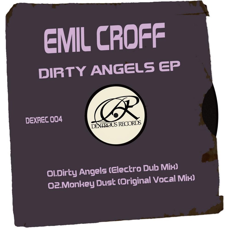 Dirty Angels (Electro Dark Mix) - Emil Croff: Song Lyrics, Music Videos ...