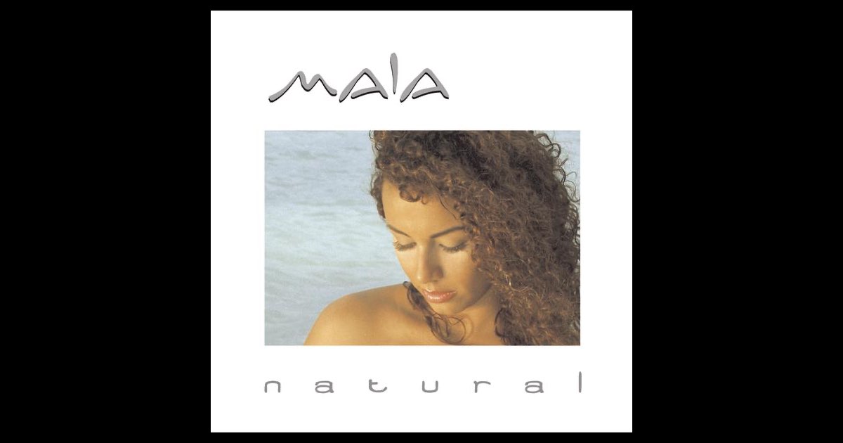 ‎Natural - Álbum de Maía - Apple Music